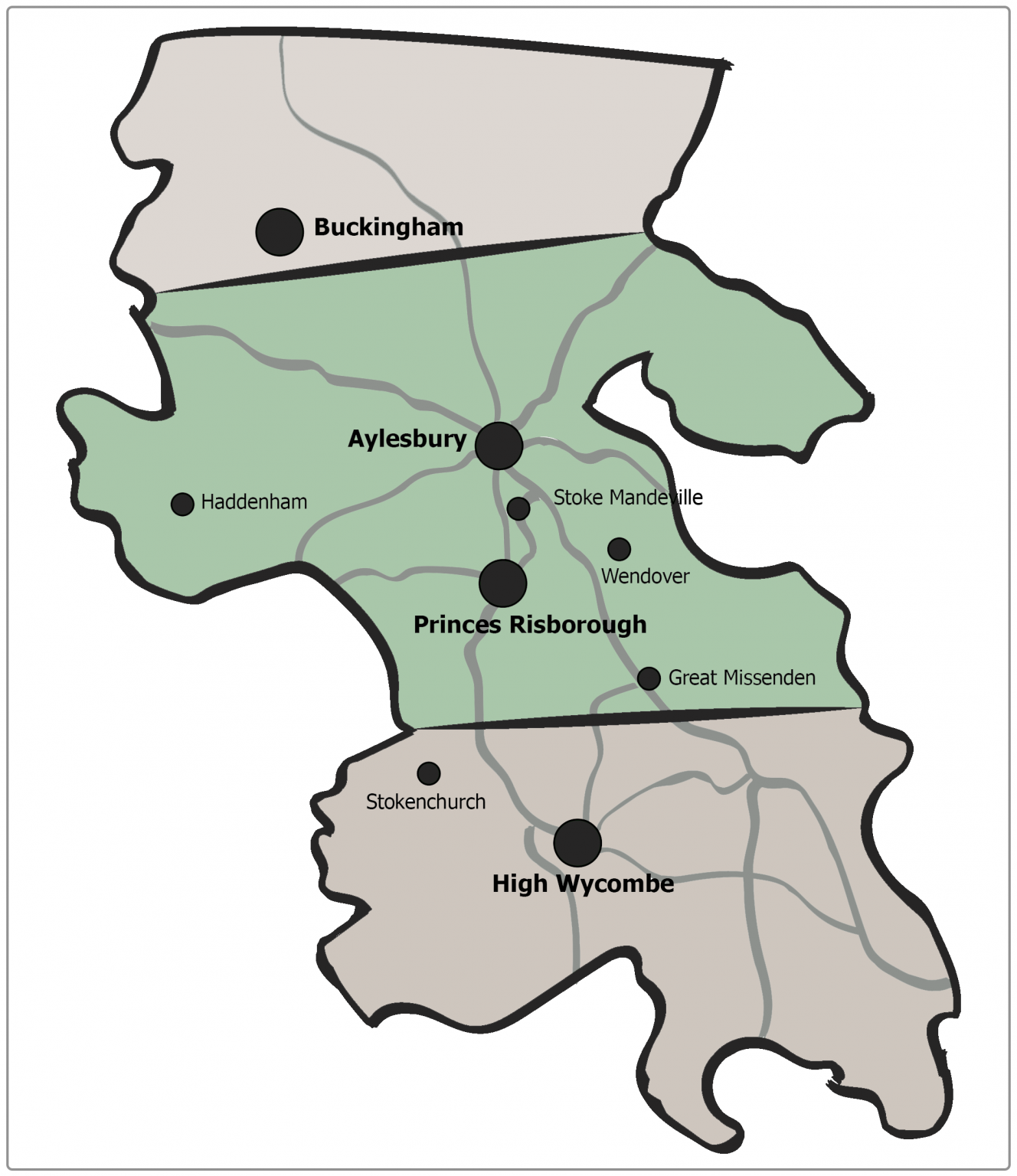 Rectory Homes fund - Heart of Bucks Community Foundation