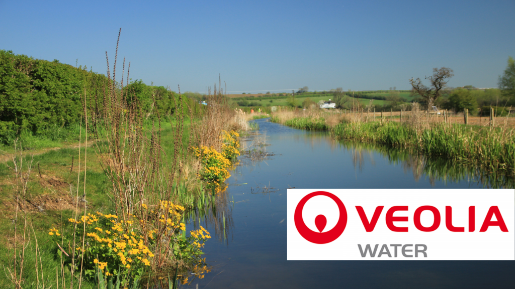 Corporate Giving: Veolia Water Technologies UK launches local chartable ...