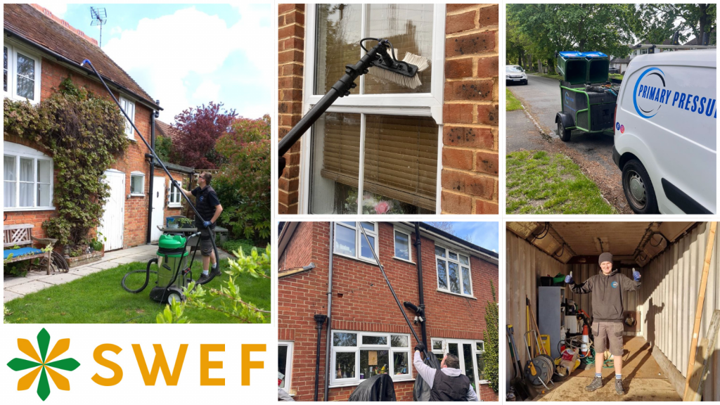 Buckinghamshire: Uncovered Reports - Heart of Bucks Community Foundation
