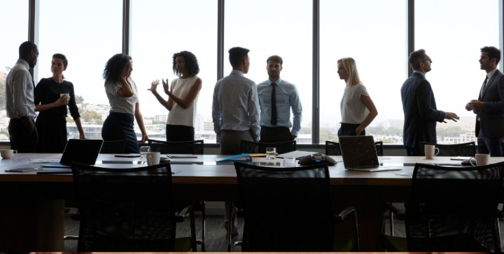 How to recruit Trustees from professional backgrounds - Heart of Bucks ...