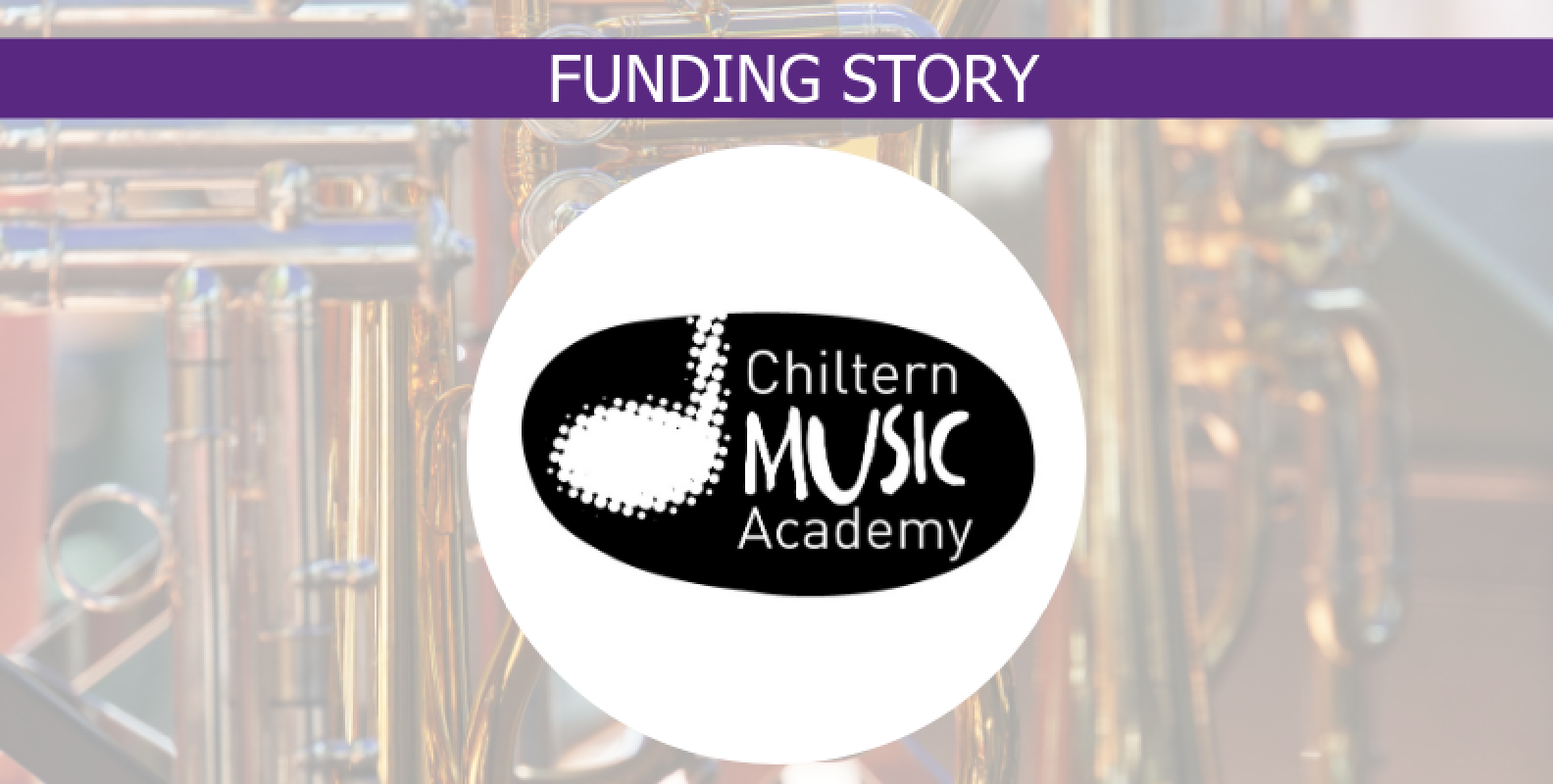 Chiltern Music Academy Sing and String Music Lessons