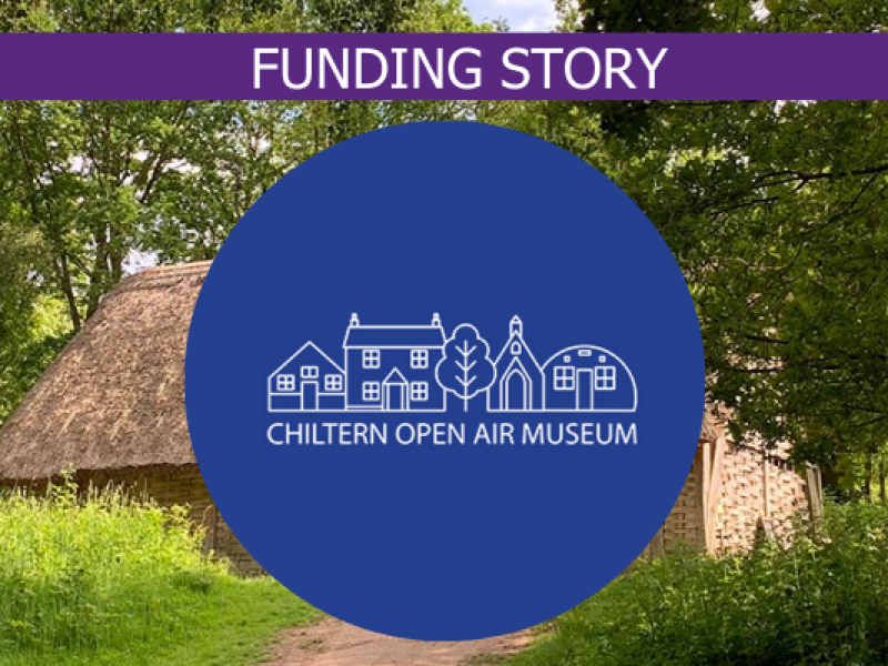 Funding Stories - Heart of Bucks Community Foundation