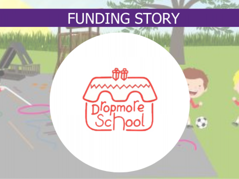 Funding Stories - Heart of Bucks Community Foundation