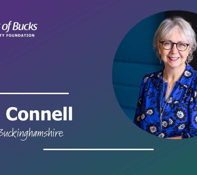 Inspiring Buckinghamshire Archives - Heart of Bucks Community Foundation