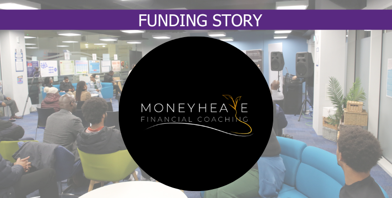 The MoneyHeave Community Project