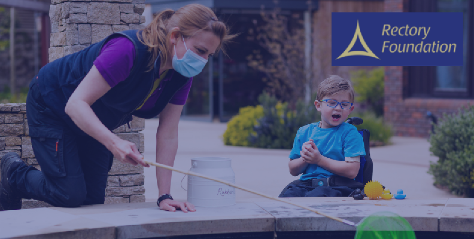 Rectory Homes launch their charitable foundation - Heart of Bucks ...