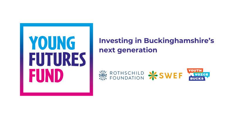 Young Futures Fund - coming soon!